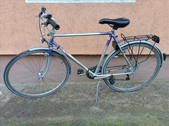 Bicikl Staiger 28, Shimano siva