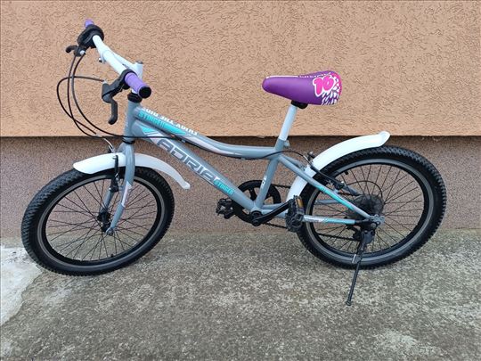 Decij bicikl Adria Stinger 20 sa brzinama