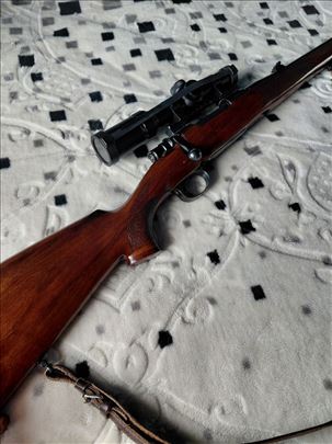 Zastava M98 8x57