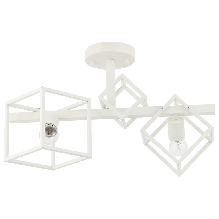 Plafonska lampa F7275-⁠2C WH