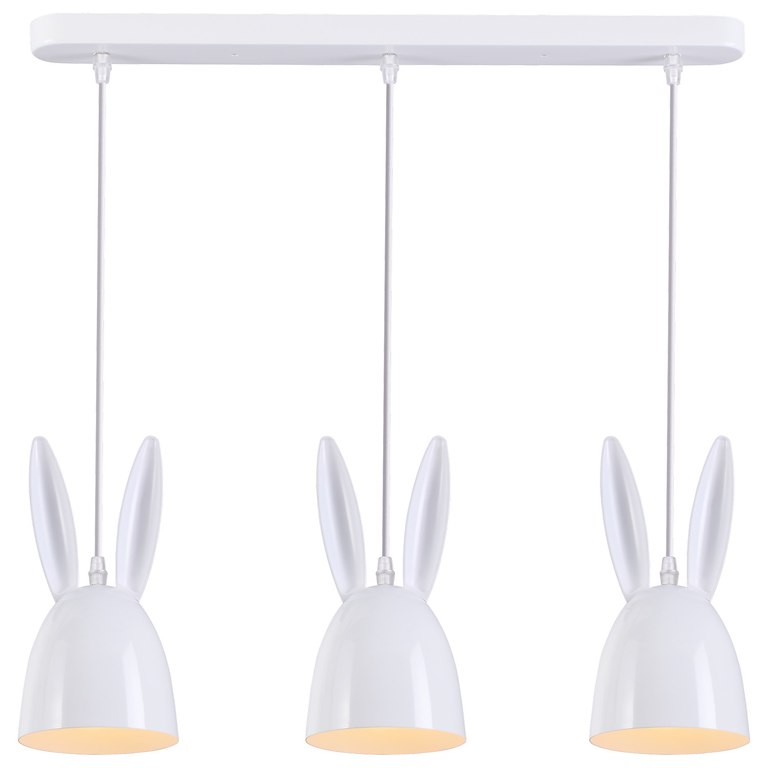 Visilica DF4803-3VL WH