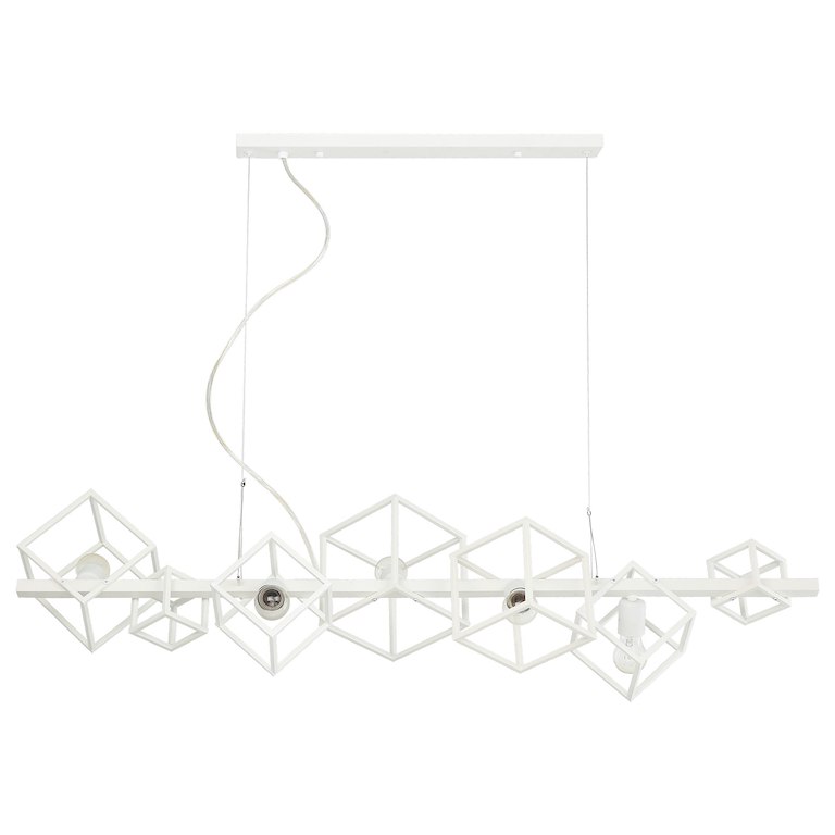 Visilica F7275-⁠5V WH