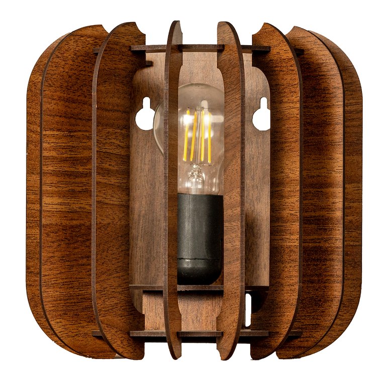 Zidna lampa BELLA N235