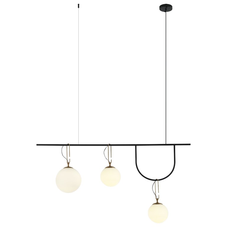 Visilica F7032-⁠3V