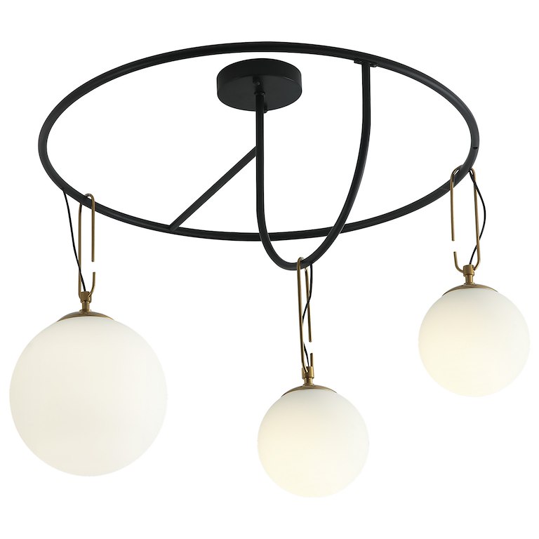 Luster F7032-⁠3L
