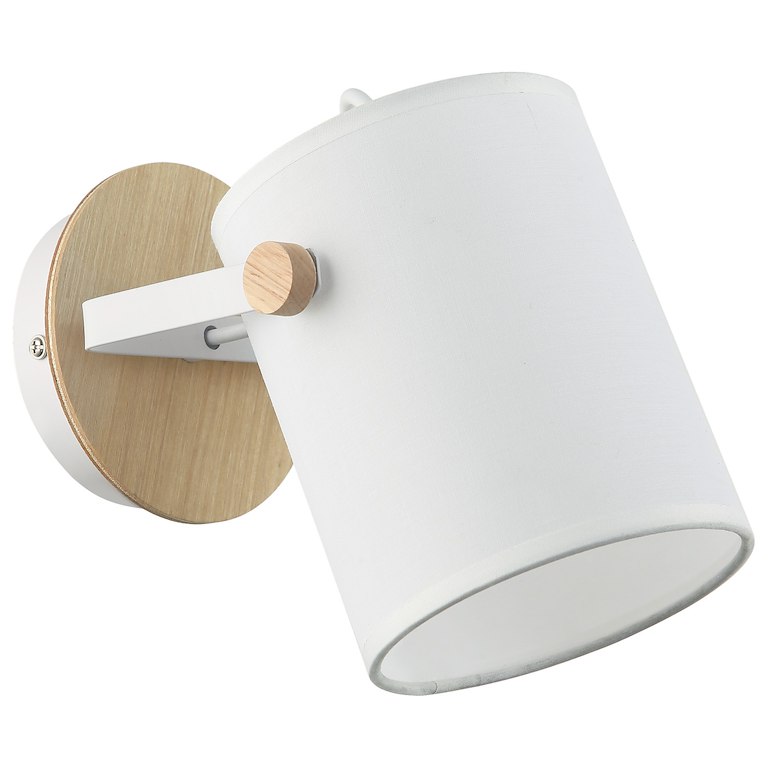 Spot lampa FE703-⁠1 WH