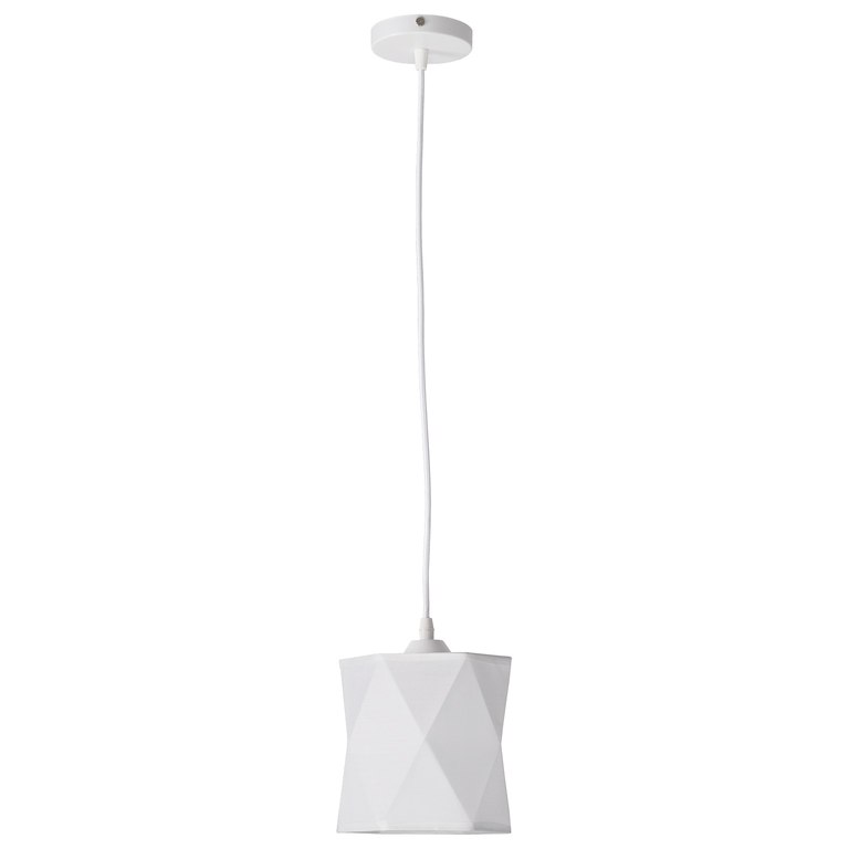 Visilica F7705-⁠1V WH
