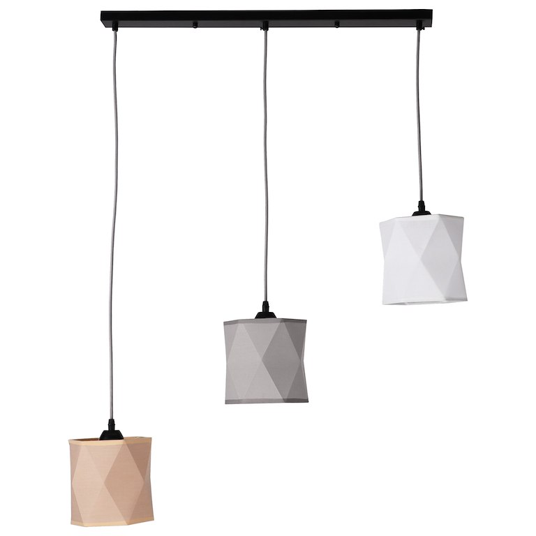 Luster F7705-⁠3L MIX