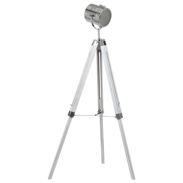 Podna lampa F7116-⁠1F WG/CH