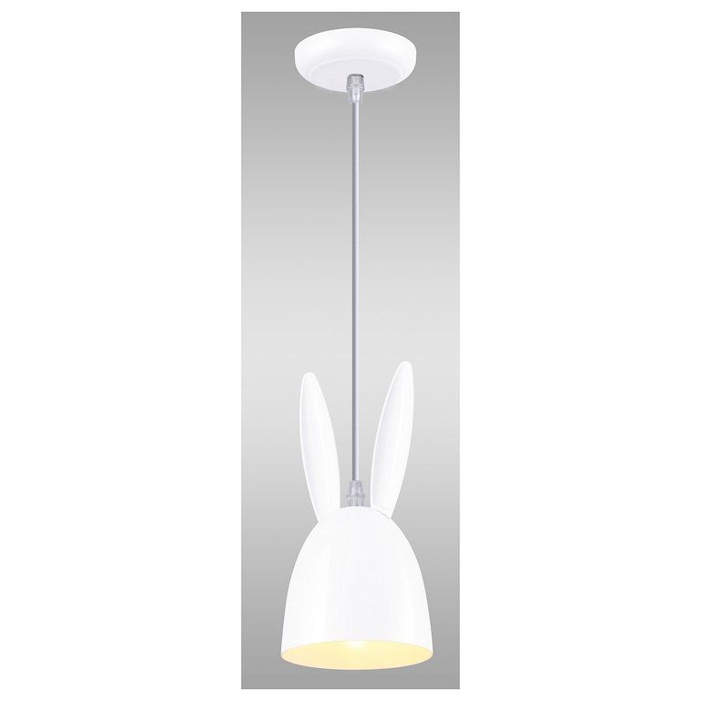 Visilica DF4803-1V WH