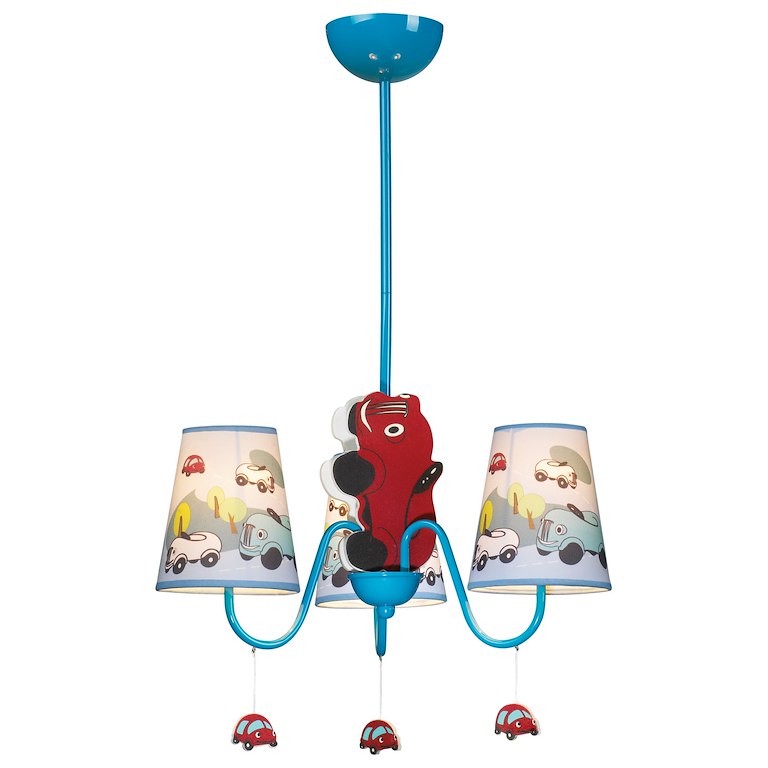 Luster DF4801-⁠3L