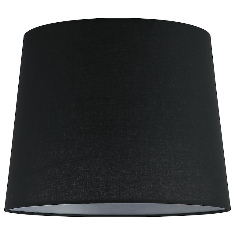Abažur za podnu lampu F7115-1F BK