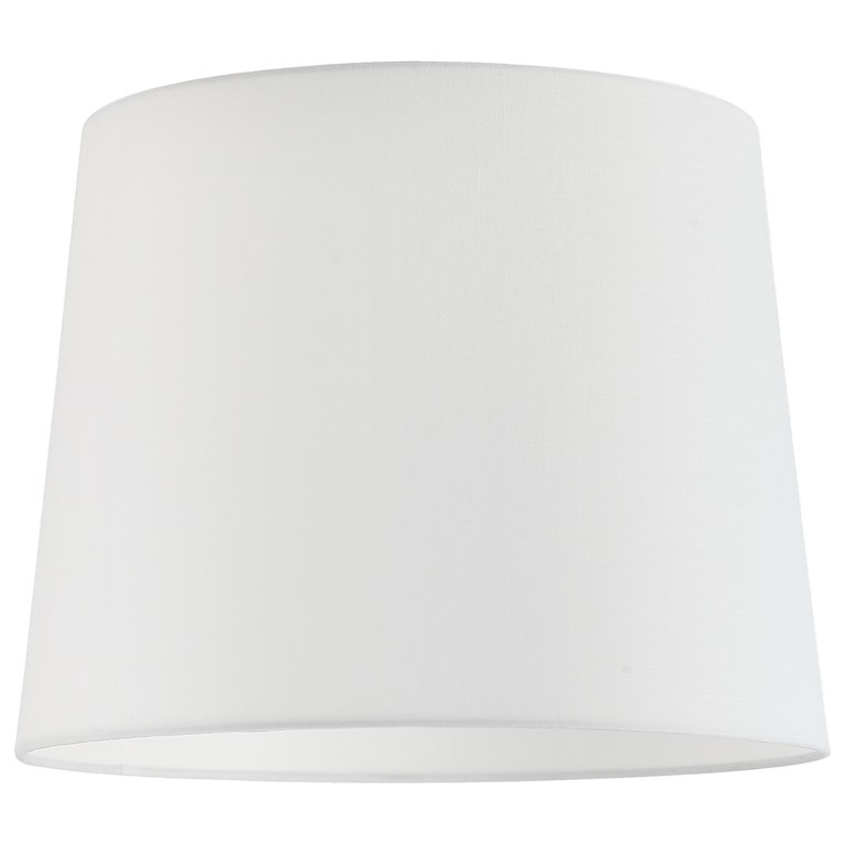 Abažur za podnu lampu F7115-1F WH