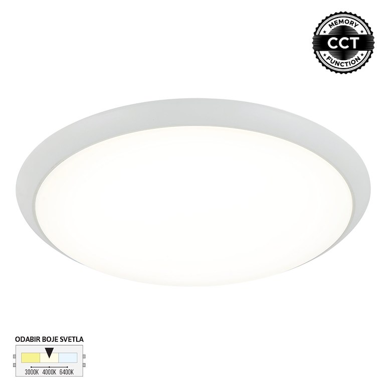 LED plafonjera LP-⁠702-⁠24