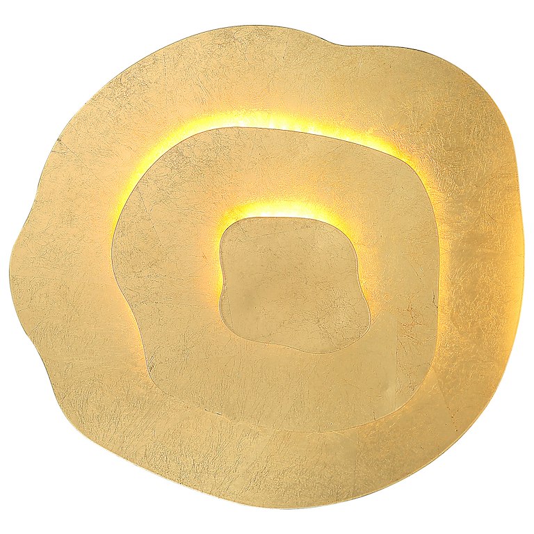 LED plafonska lampa F2067-24C