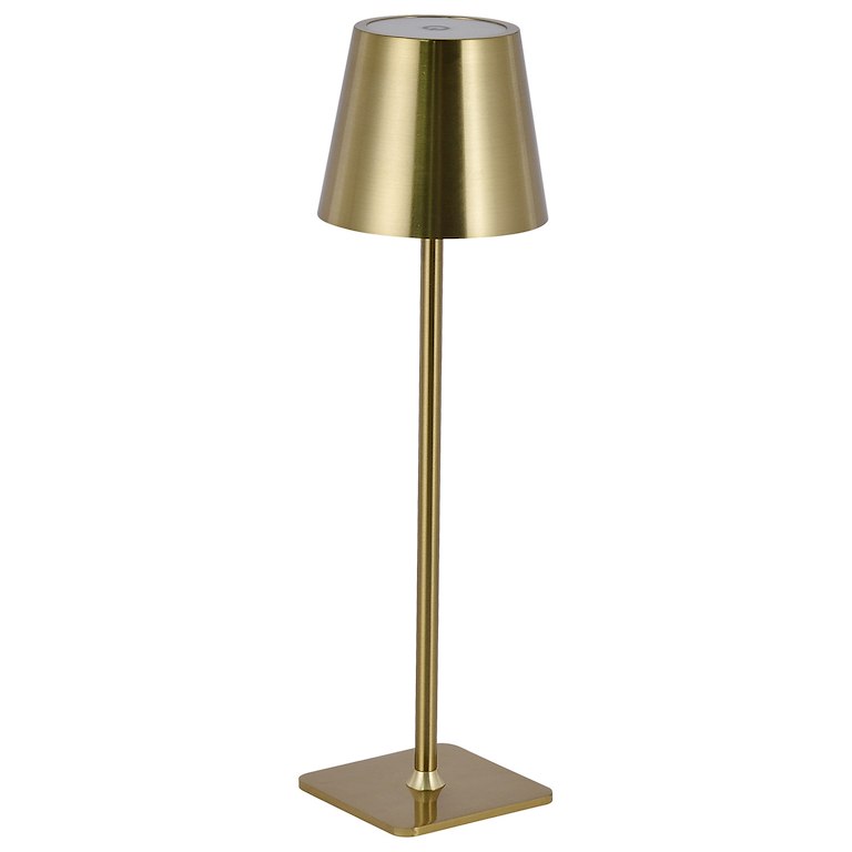 LED stona lampa FD2011-3T SG