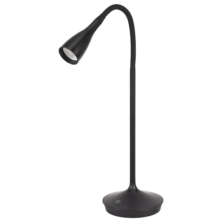 LED stona lampa FD2013-⁠3T BK