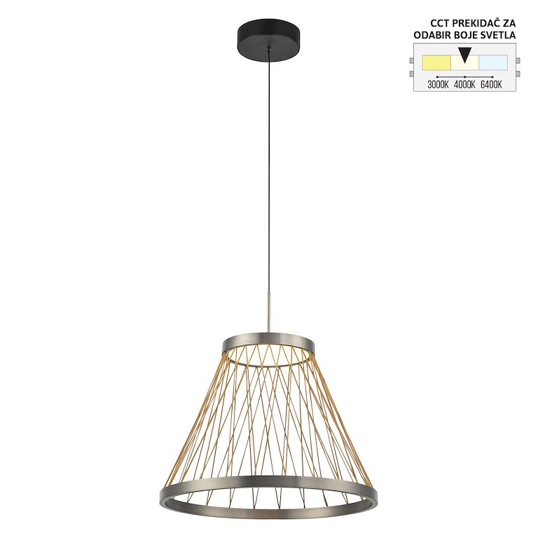 LED viseća lampa F2101-20V SNA