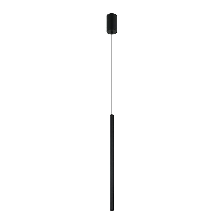 LED viseća lampa F2614-3V BK