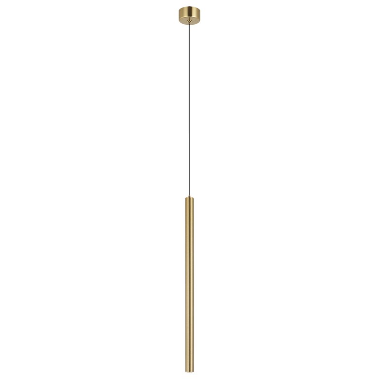 LED viseća lampa F2614-3V SG