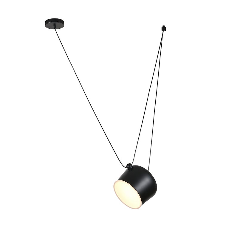 LED viseća lampa FK2016-⁠19V BK
