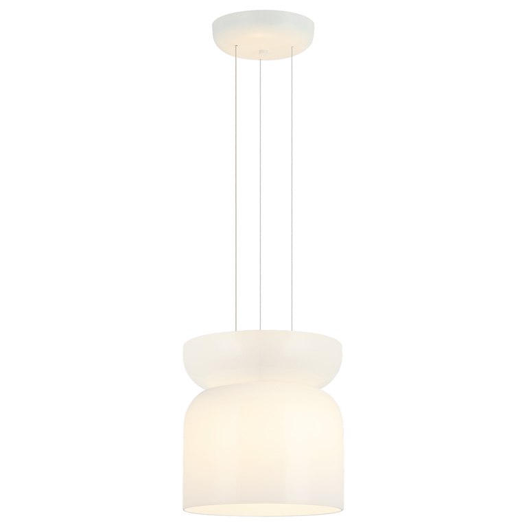 LED viseća lampa FK2201-20V WH