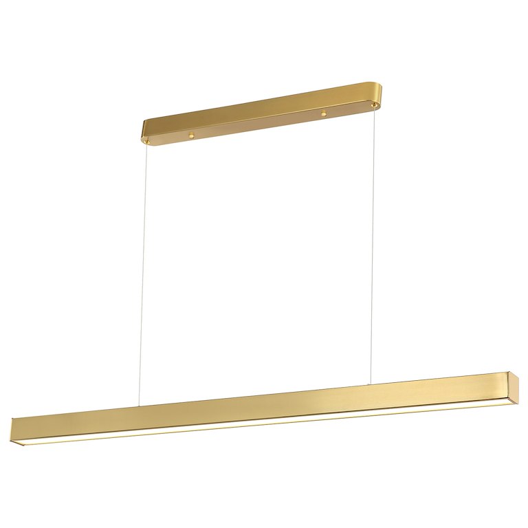 LED visilica F2050-49V SG