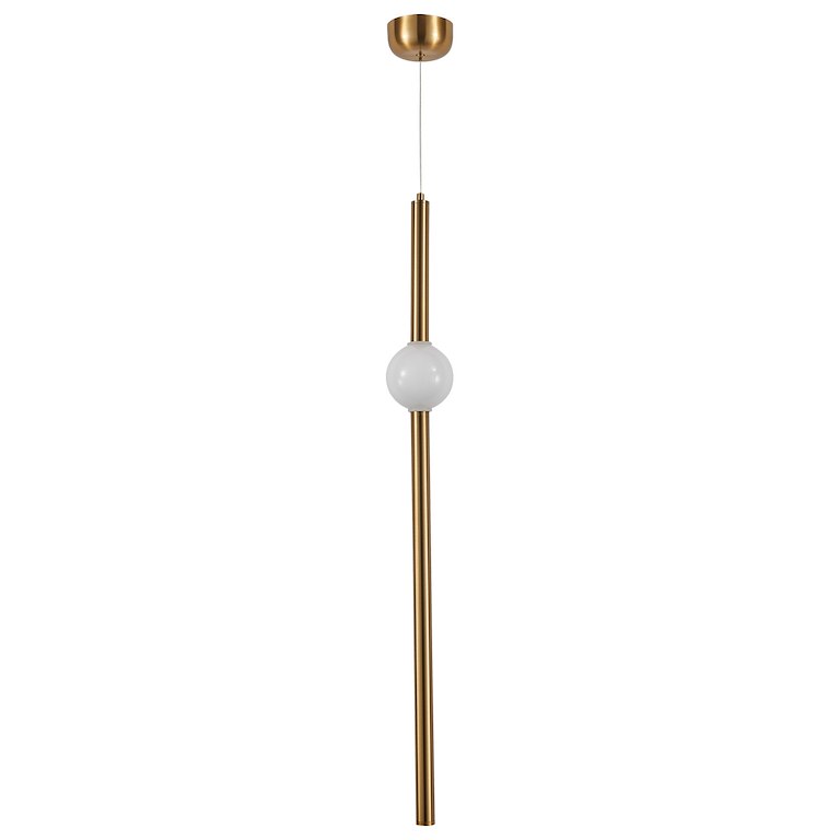 LED visilica F2052-95V BZ