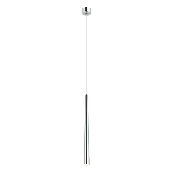 LED visilica F2604-5V CH