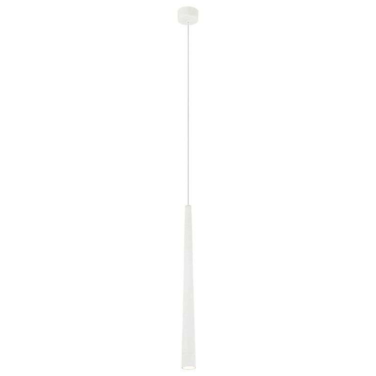 LED visilica F2604-5V WH