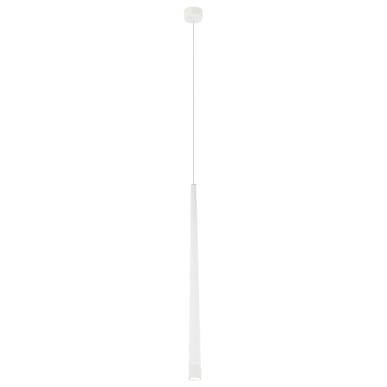 LED visilica F2605-5V WH