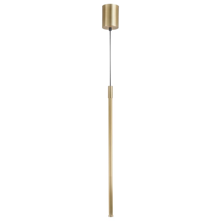 LED visilica F2609-10V SG
