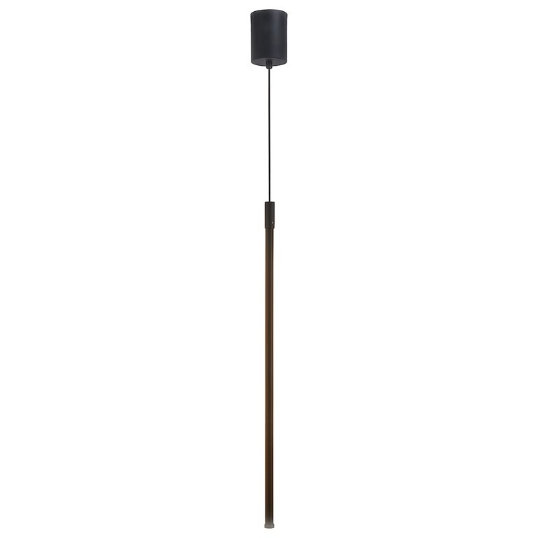 LED visilica F2609-13V BK