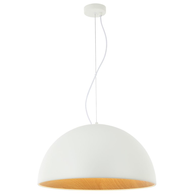 LED visilica FK2001-36V WH