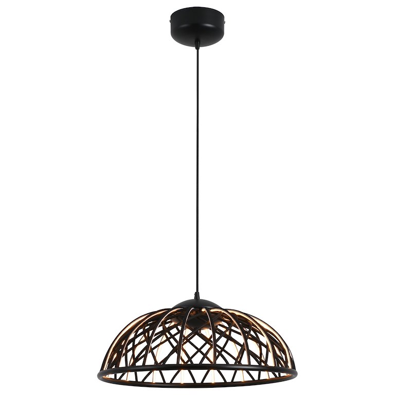 LED visilica FK2022-⁠27V BK