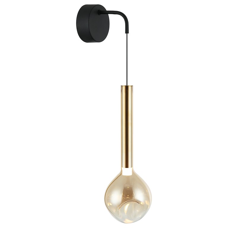 LED zidna lampa F2301-⁠5Z AM