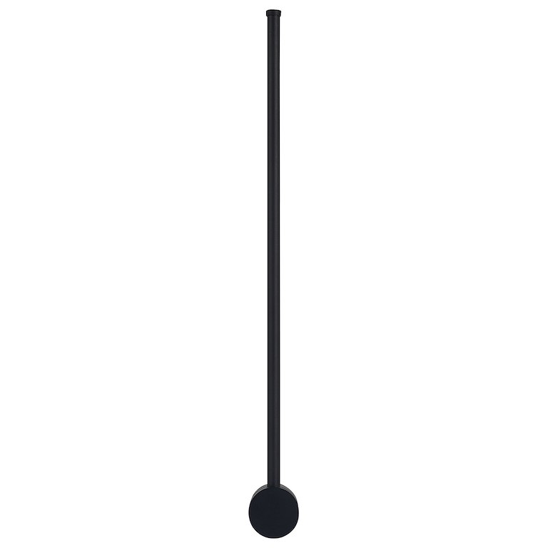 LED zidna lampa F2611-610Z BK