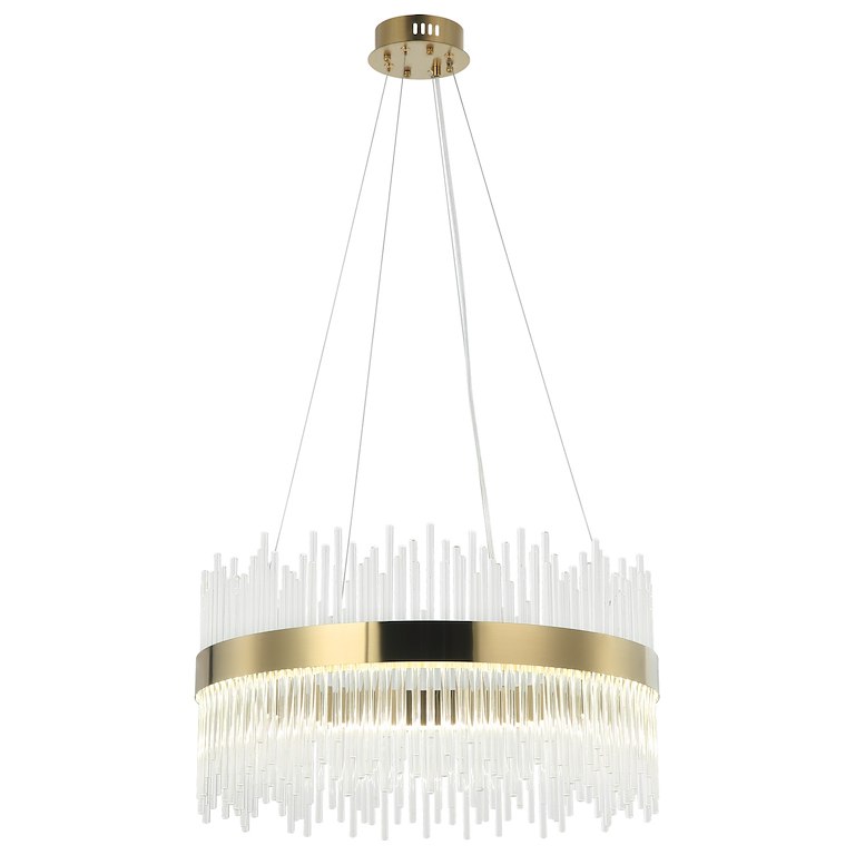 LED visilica KP7006-65V BZ