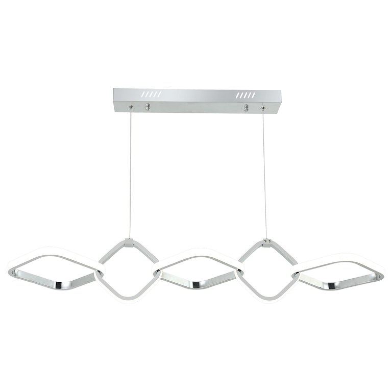 Visilica F2040-46V CH