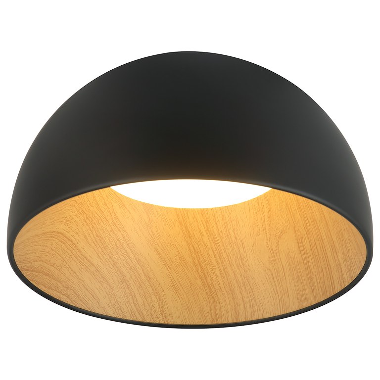 LED plafonjera FK2001-⁠36P BK