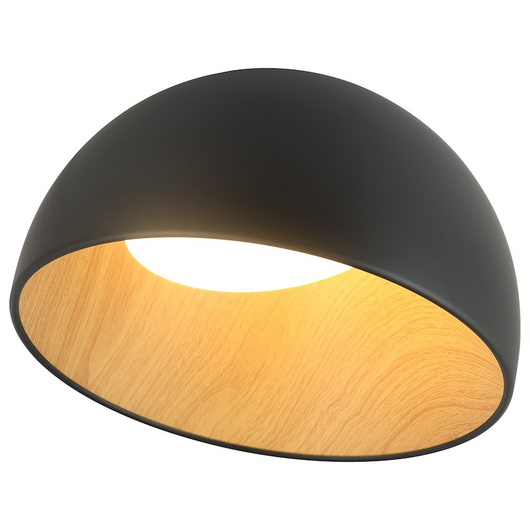 LED plafonska lampa FK2001-⁠36C BK
