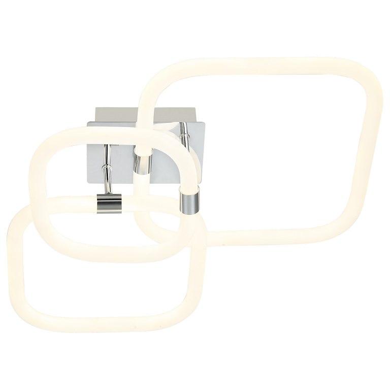 LED plafonska lampa F2212-⁠72C WH