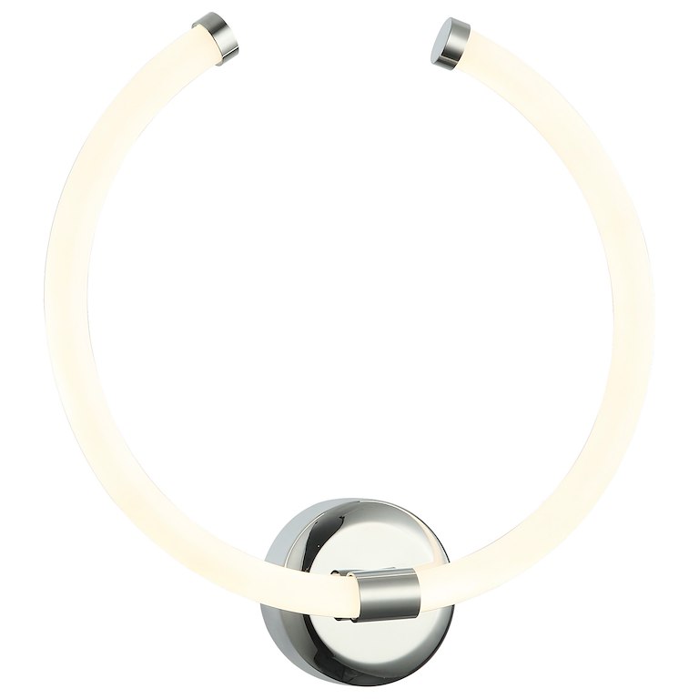 LED zidna lampa F2215-26Z WH