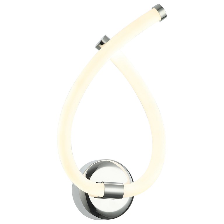 LED zidna lampa F2218-⁠15Z WH