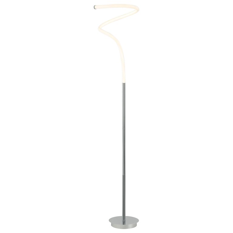 LED podna lampa F2218-⁠40F WH