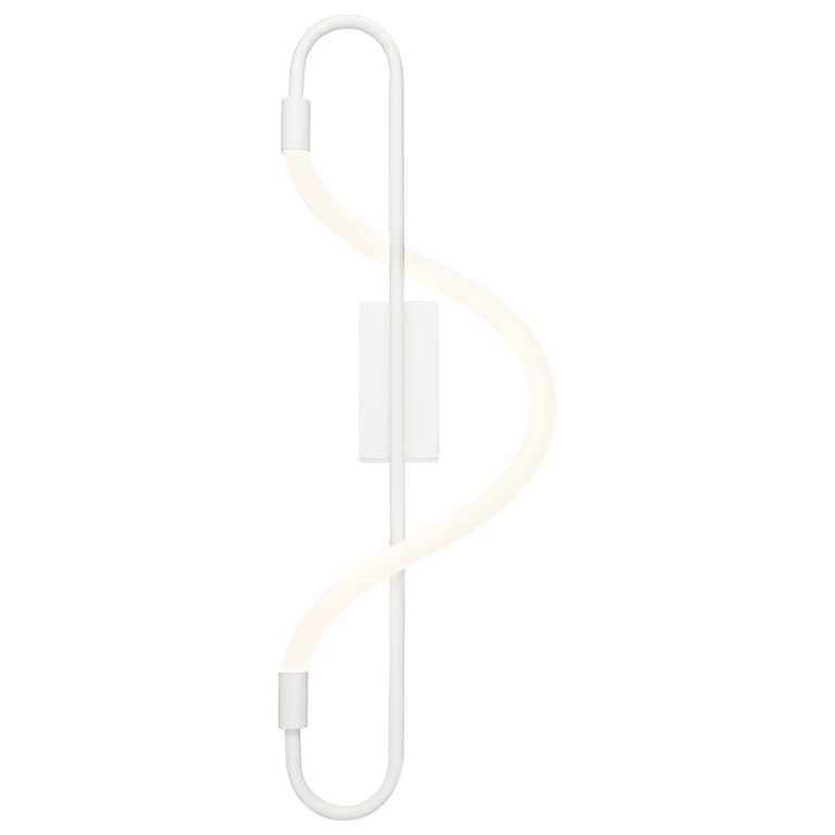 LED zidna lampa F2299-⁠20Z WH