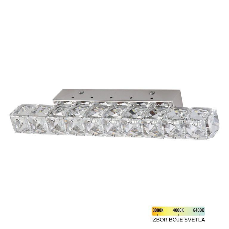 LED zidna lampa KP6028-⁠10Z
