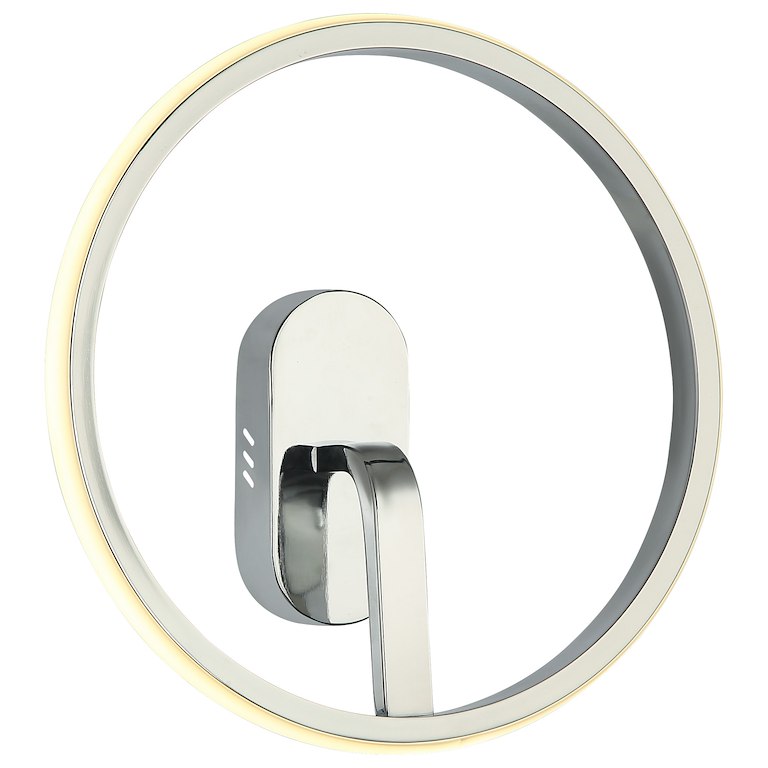 LED zidna lampa F2033-⁠15Z CH