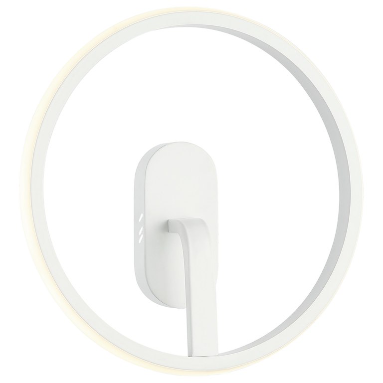 LED zidna lampa F2033-⁠15Z WH