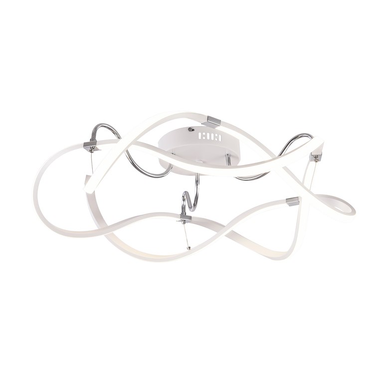 LED plafonska lampa F2012-⁠68C WH
